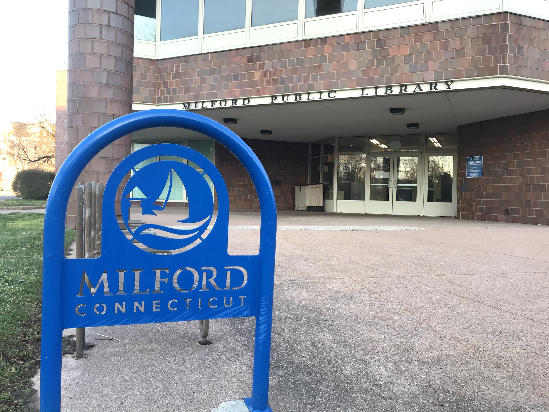 Milford Students Win Book Awards – Milford-Orange Times